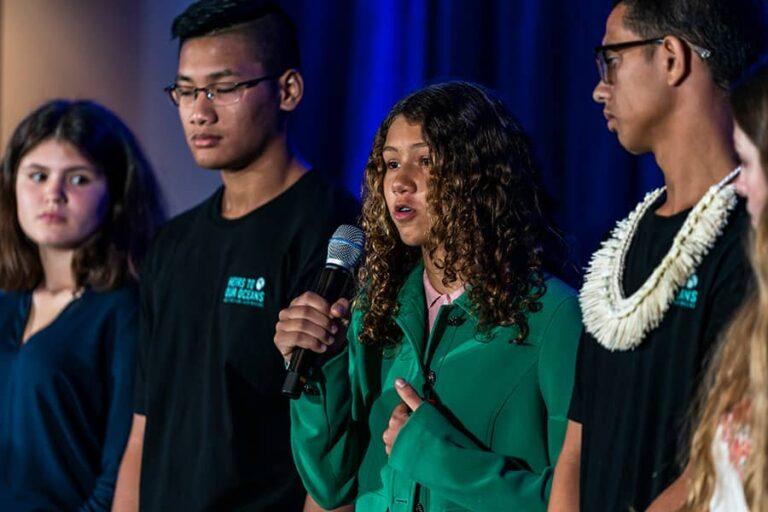 H2OO Global - H2OO: Heirs To Our Ocean