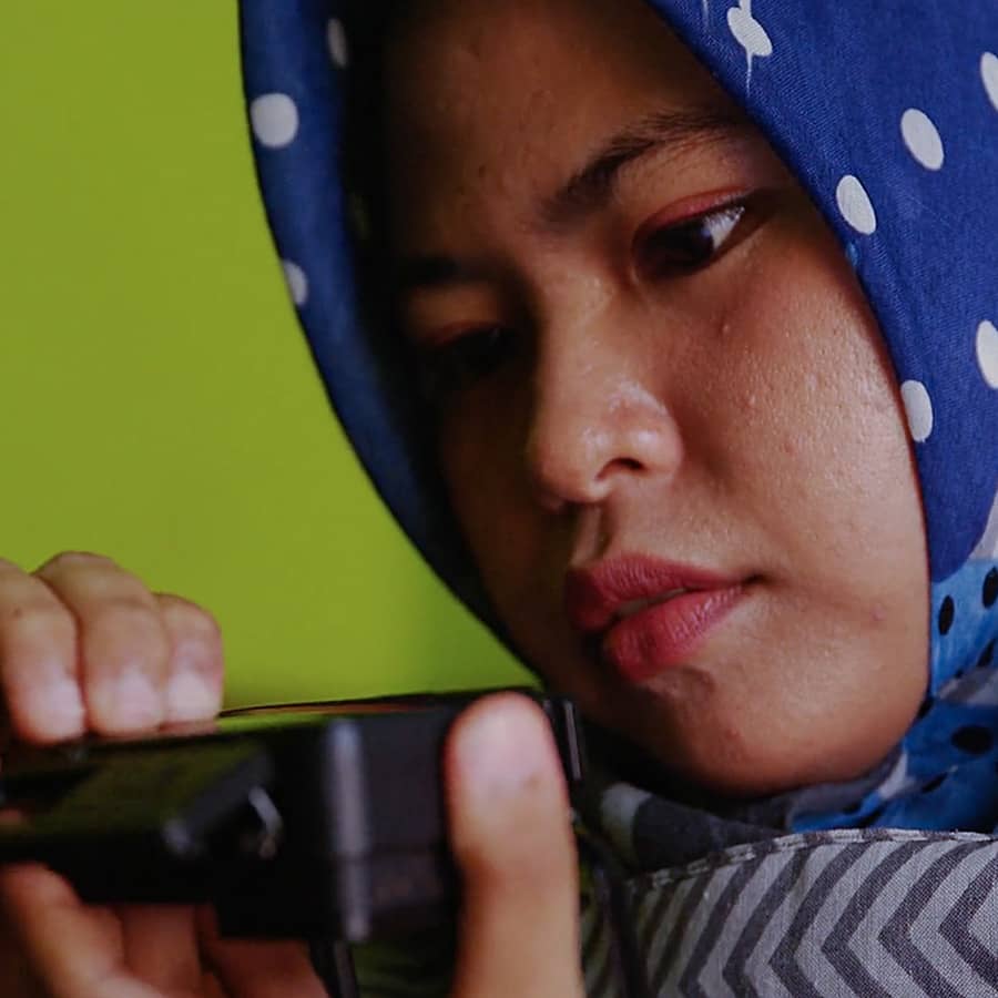 Our Movement - H2OO: Heirs To Our Ocean