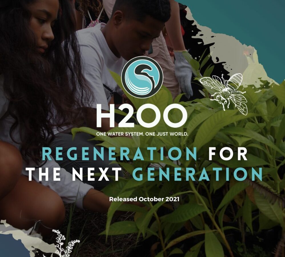 Programs - H2OO: Heirs To Our Ocean